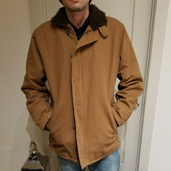 Brixton | Jackets & Coats | Brixton Mast Jacket | Poshmark